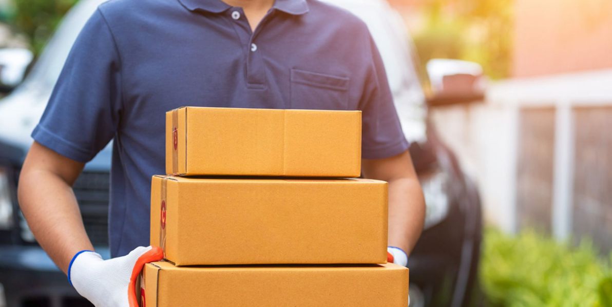 Logistics Sorting System, Parcel Sorting System - Keefam