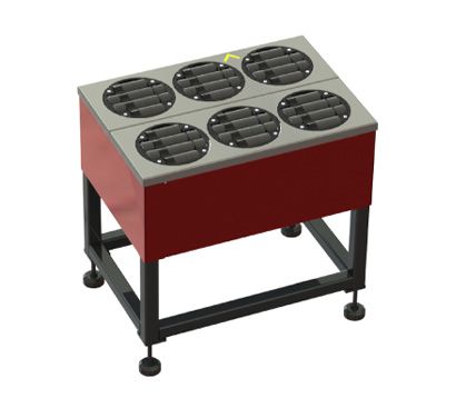 Sortation Equipment, System