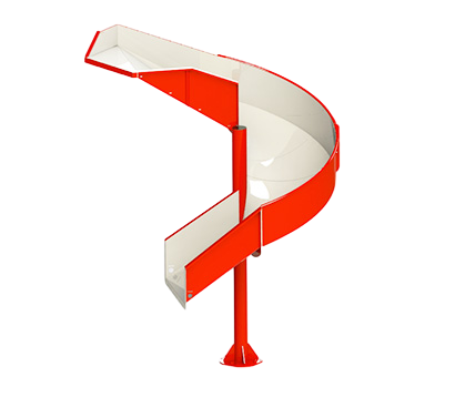 Automated Sorting Conveyor System